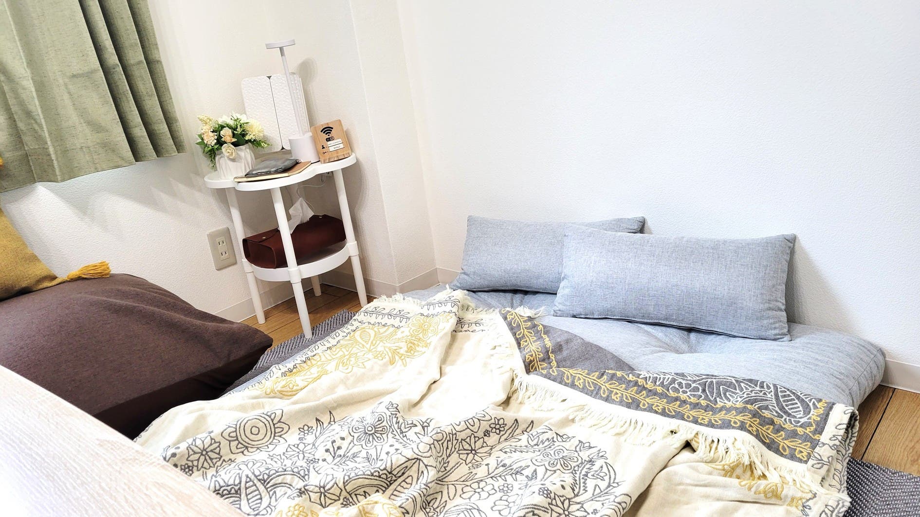 🎉オープン記念🎉30分延長無料オプションあり⭐️施設利用料0円わかりやすい料金体系🥰カメラなし📹⭐️おうちスペース💓の写真10