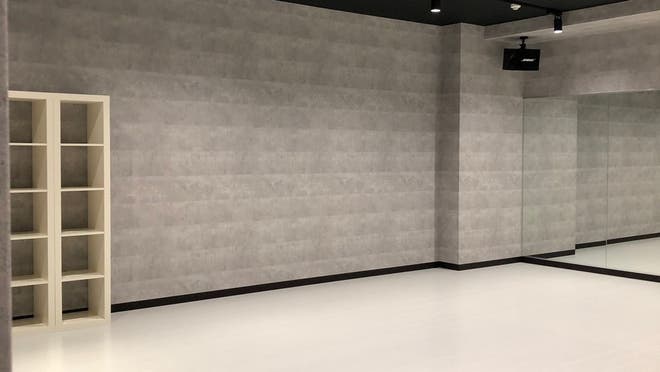 BodyAxisレンタルスタジオの写真2