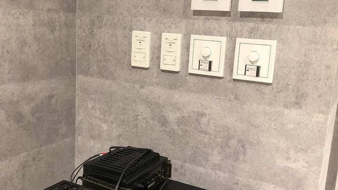 BodyAxisレンタルスタジオの写真3