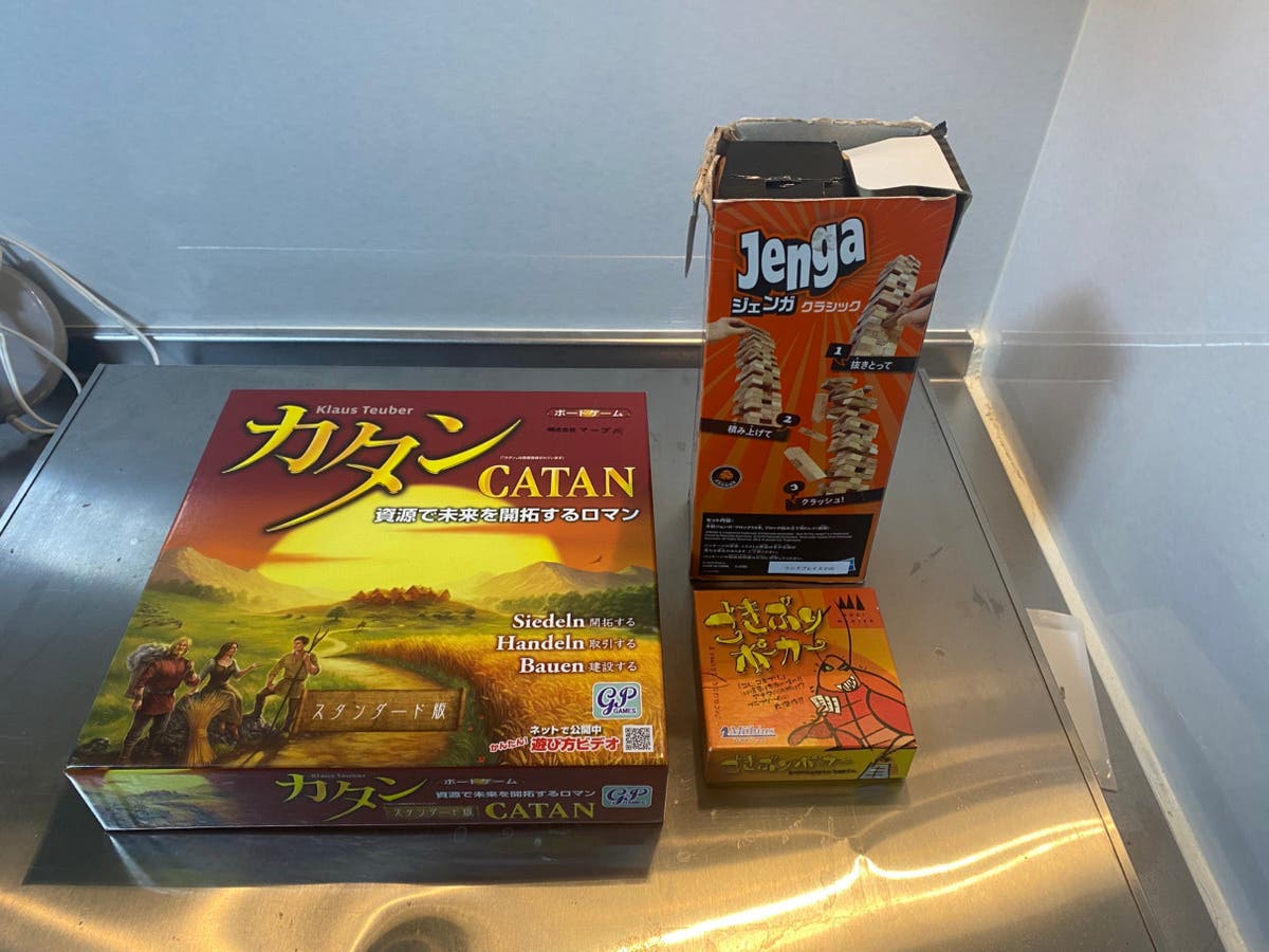 【小山駅9分】花火鑑賞可能🎆ダーツ有🎯遊べる貸し会議室♪ランドプレイス小山の写真25