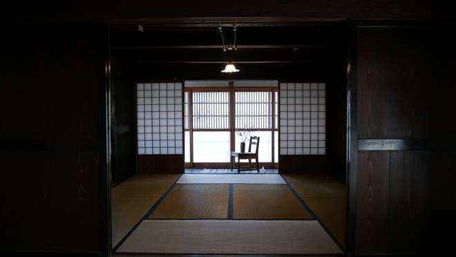 埼玉県秩父市にある築120年の二階建300平米の一棟貸、古民家ハウススタジオですの写真7