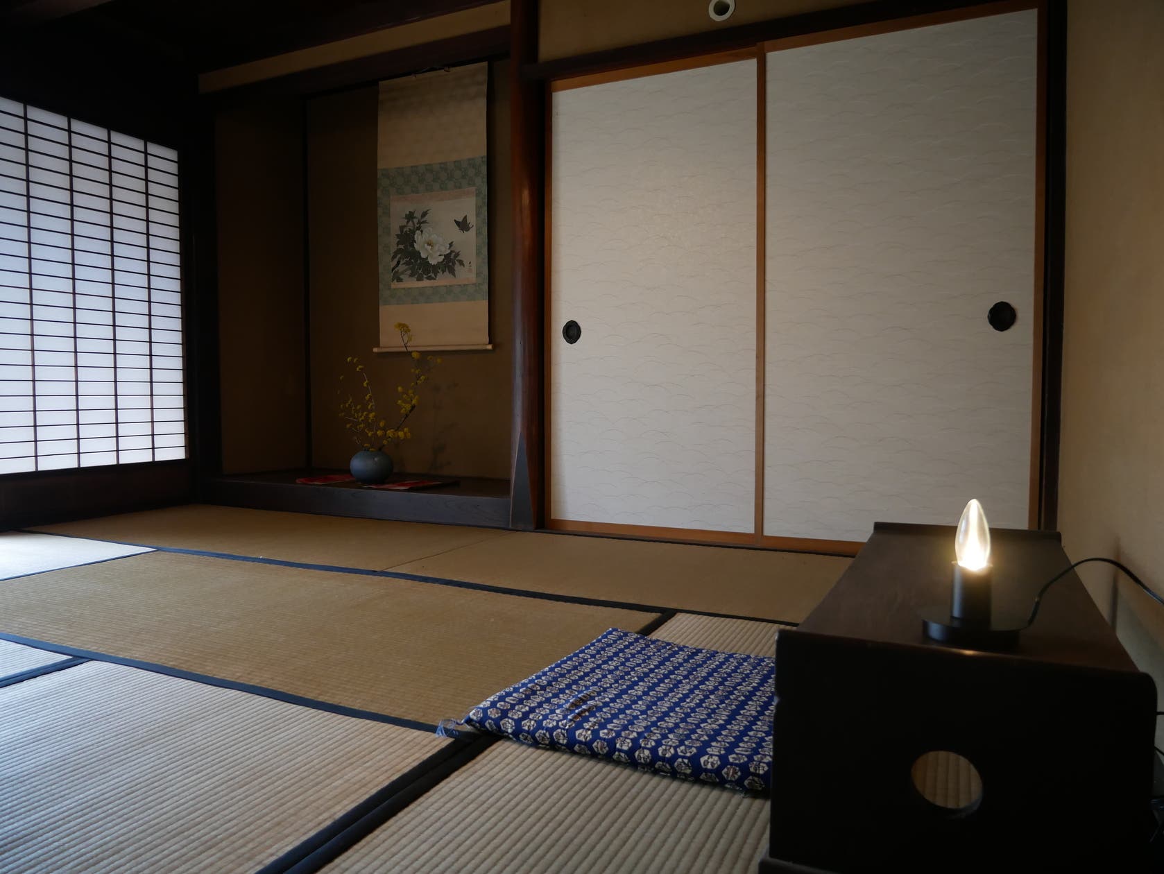 埼玉県秩父市にある築120年の二階建300平米の一棟貸、古民家ハウススタジオですの写真11