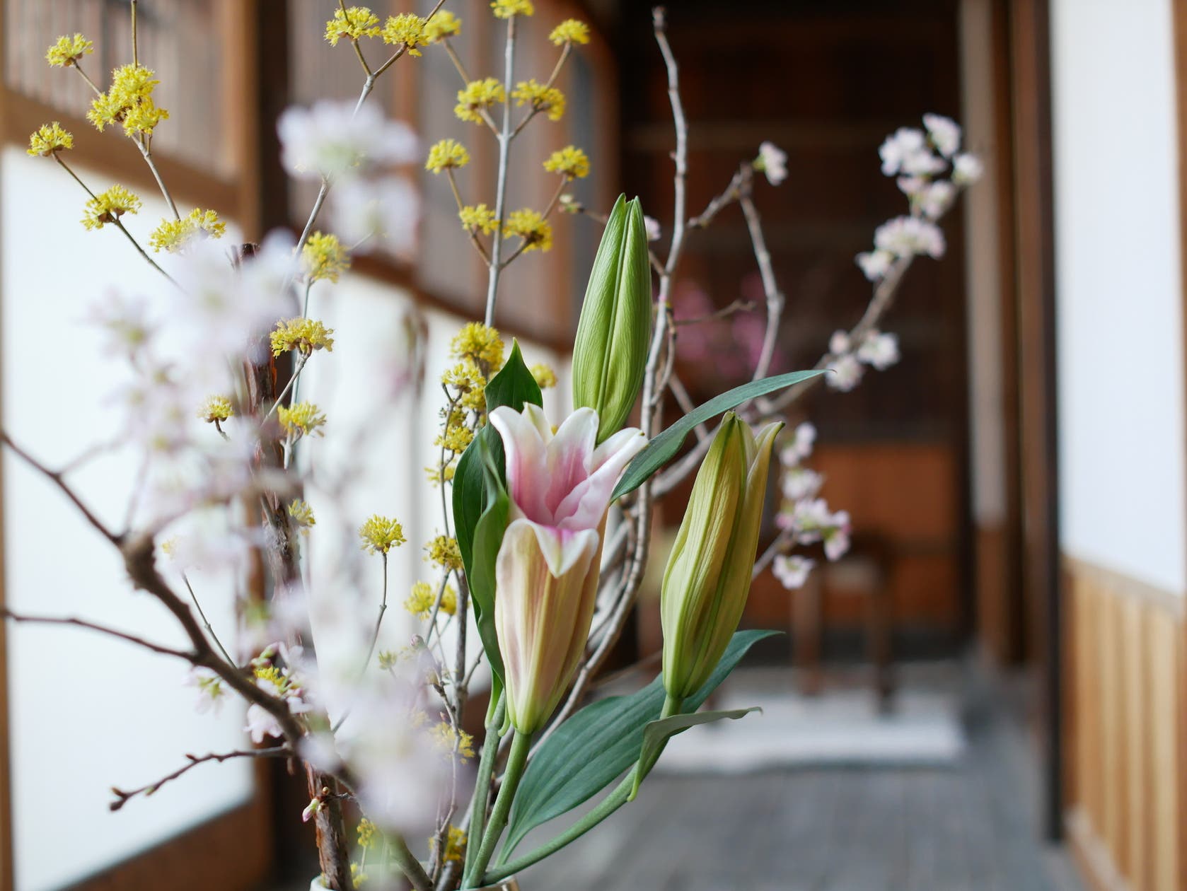 埼玉県秩父市にある築120年の二階建300平米の一棟貸、古民家ハウススタジオですの写真21