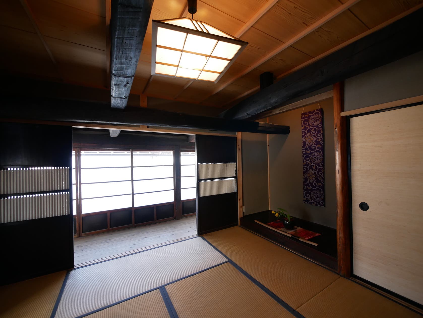 埼玉県秩父市にある築120年の二階建300平米の一棟貸、古民家ハウススタジオですの写真15