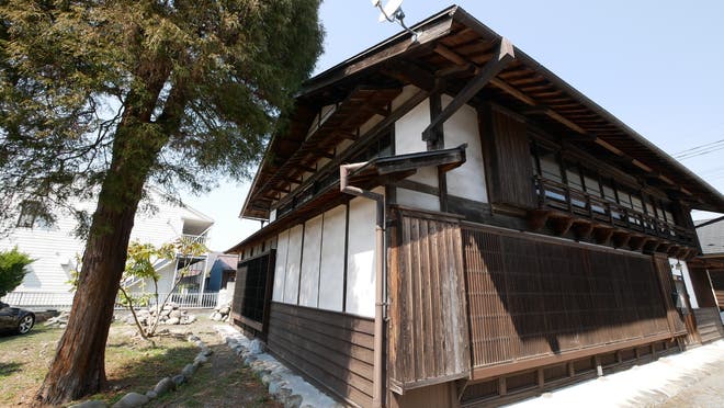 埼玉県秩父市にある築120年の二階建300平米の一棟貸、古民家ハウススタジオですの写真28