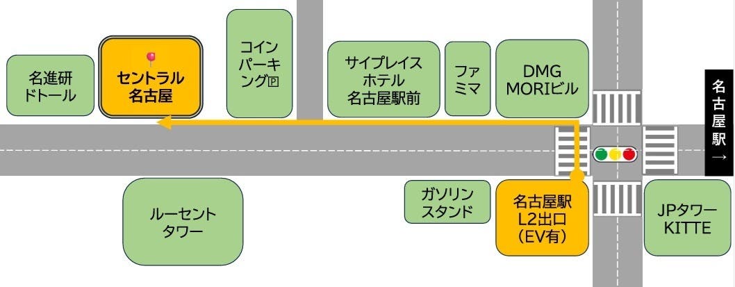 キッズスペース付👶名古屋駅L2出口徒歩2分🚃離乳食持ち込みOK🍚親子イベント🌞ママ会🌳の写真23