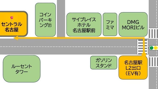 キッズスペース付👶名古屋駅L2出口徒歩2分🚃離乳食持ち込みOK🍚親子イベント🌞ママ会🌳の写真23