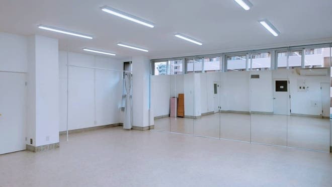 ✨️最寄り駅から徒歩2分、62平米の大きなスタジオ✨️の写真7