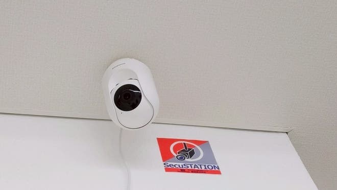 ✨️最寄り駅から徒歩2分、62平米の大きなスタジオ✨️の写真8