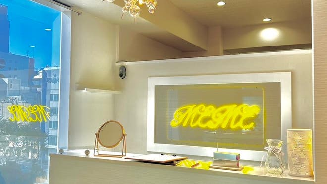 谷町9丁目、大阪上本町駅7番出口すぐ!完全個室サロンの写真1