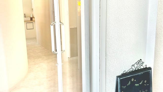 谷町9丁目、大阪上本町駅7番出口すぐ!完全個室サロンの写真4