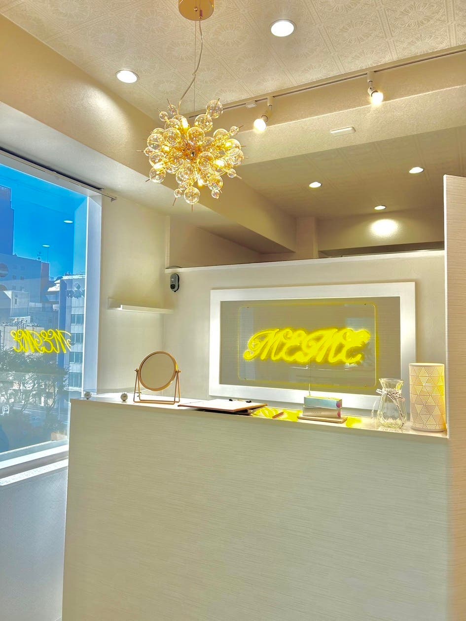 谷町9丁目、大阪上本町駅7番出口すぐ！完全個室サロンの写真2