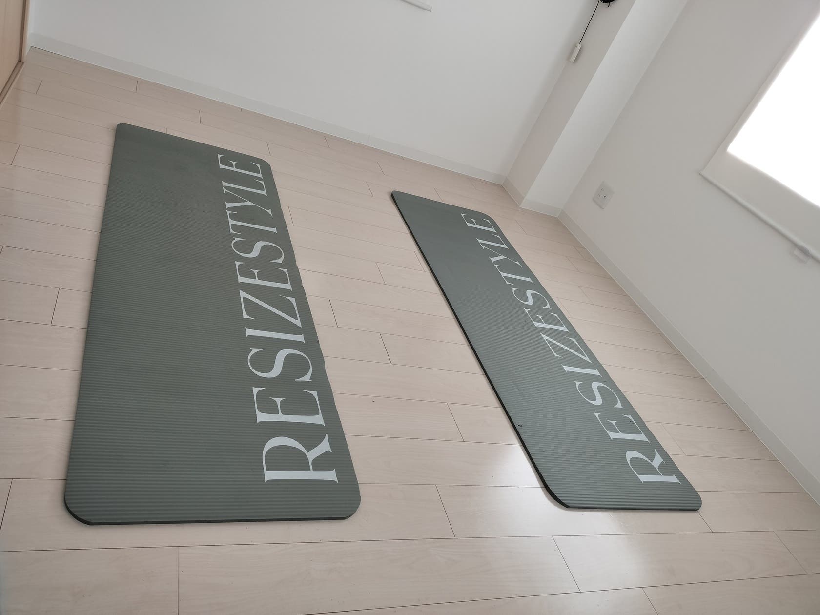 【渋谷松濤】整体・エステ施術＆マシンピラティス両方に使える空間の写真10