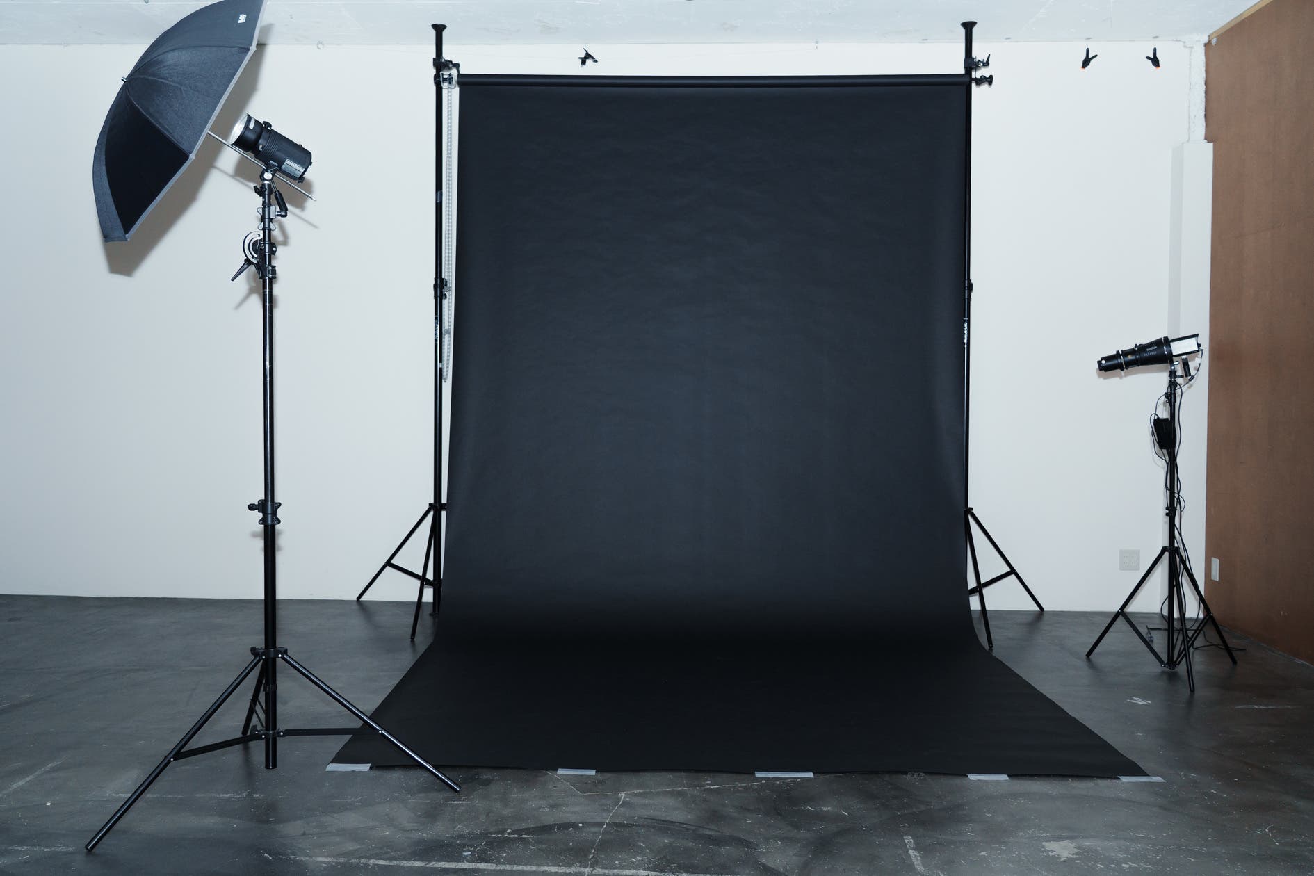 桜川駅から徒歩5分🚶広めの写真スタジオ/スタジオ撮影/1時間からでもOKの写真6