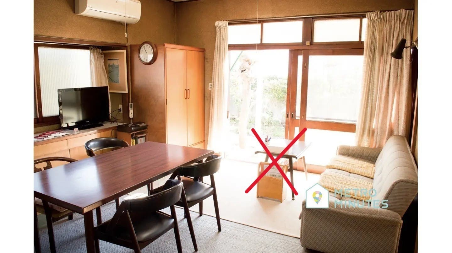 ＜桜上水マルチスペース＞庭付きの一軒家！お茶会、勉強会、習い事、コスプレ撮影、ヨガレッスンなどに！の写真5