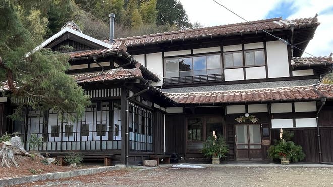 築100年の古民家レンタルスペースの写真2