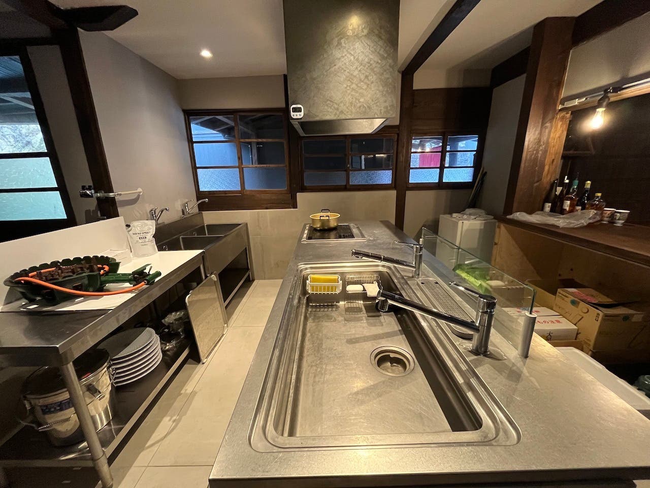 築100年の古民家レンタルスペースの写真4