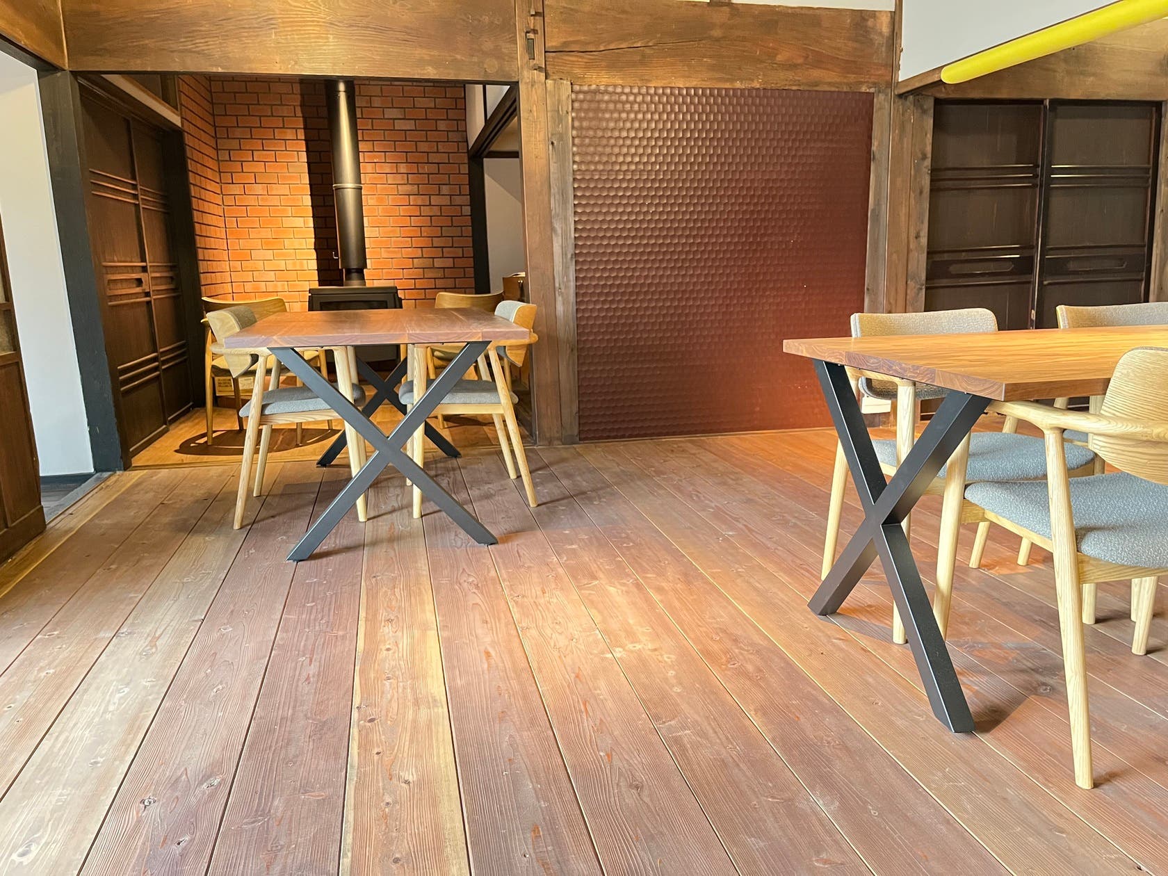 築100年の古民家レンタルスペースの写真5