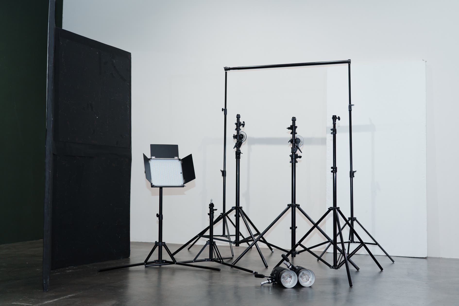 桜川駅から徒歩5分🚶広めの写真スタジオ/スタジオ撮影/1時間からでもOKの写真7