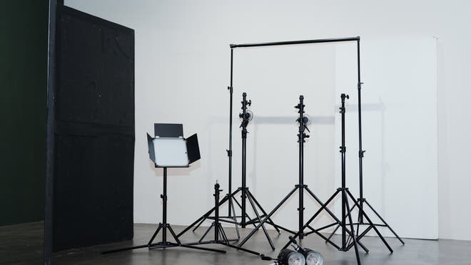 桜川駅から徒歩5分🚶広めの写真スタジオ/スタジオ撮影/1時間からでもOKの写真7