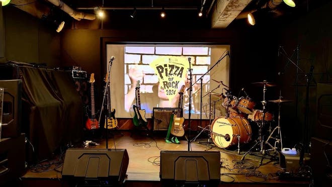 荻窪駅徒歩3分のライブハウス・イベントスペースの写真3