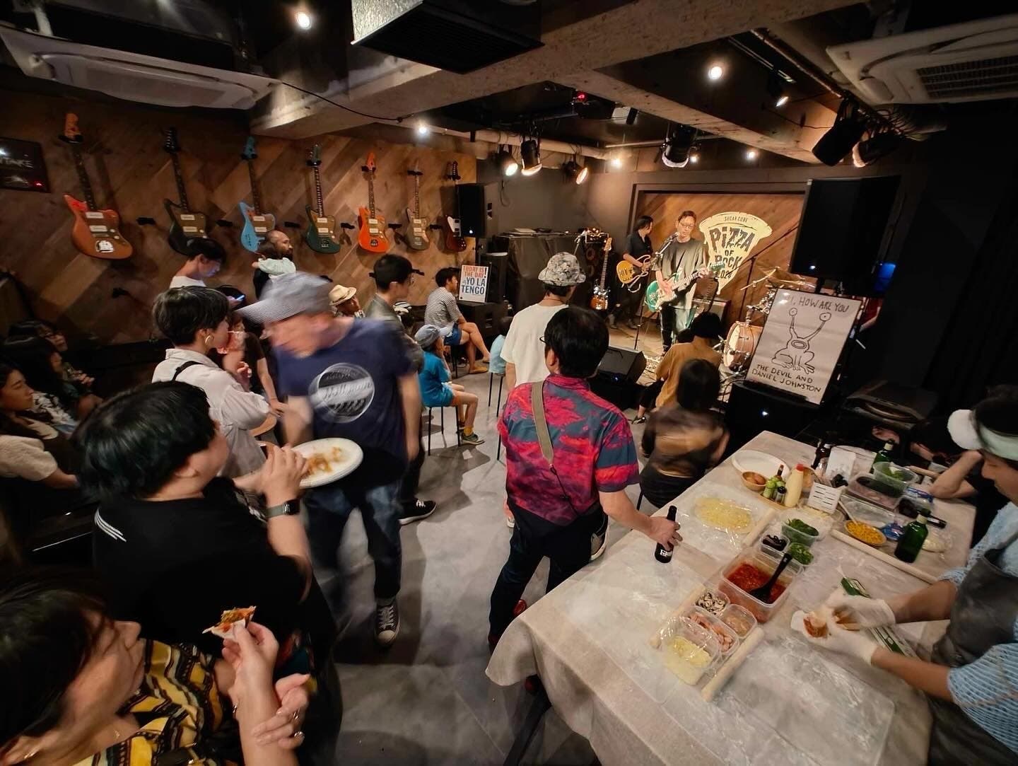 荻窪駅徒歩3分のライブハウス・イベントスペースの写真5