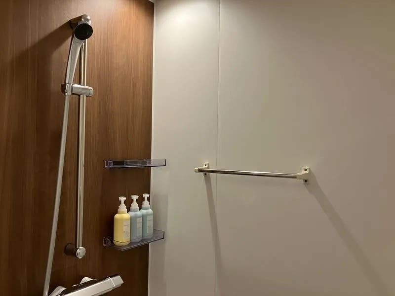 トレーラーハウス一棟貸し！アメリカ製グリルで豪快にBBQ、プライベートサウナを満喫できます！の写真5