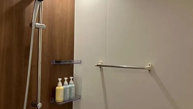 トレーラーハウス一棟貸し!アメリカ製グリルで豪快にBBQ、プライベートサウナを満喫できます!の写真5