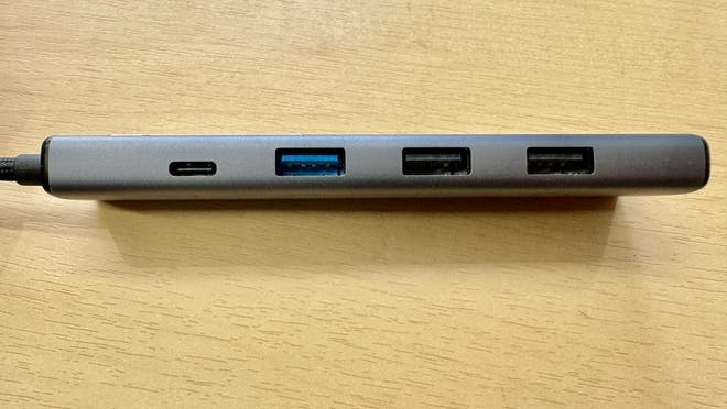 【¥1,000/1h|工事期間限定】上野駅すぐ・モニターあり 6名会議室Aの写真5