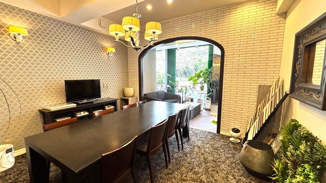 少人数の会議・打合せ・サロンの写真1