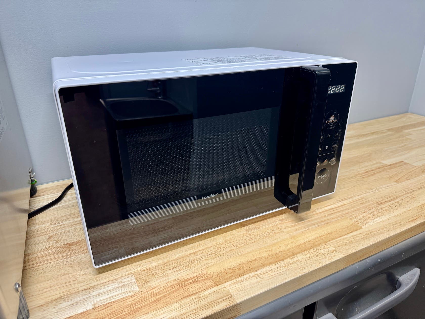 【¥1,000/1h｜工事期間限定】上野駅すぐ・モニターあり　6名会議室Aの写真17