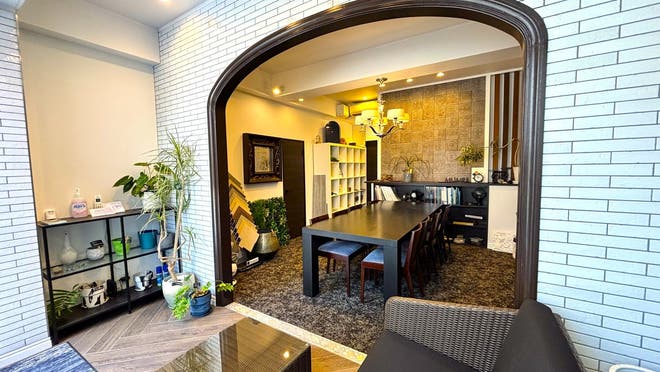 少人数の会議・打合せ・サロンの写真5