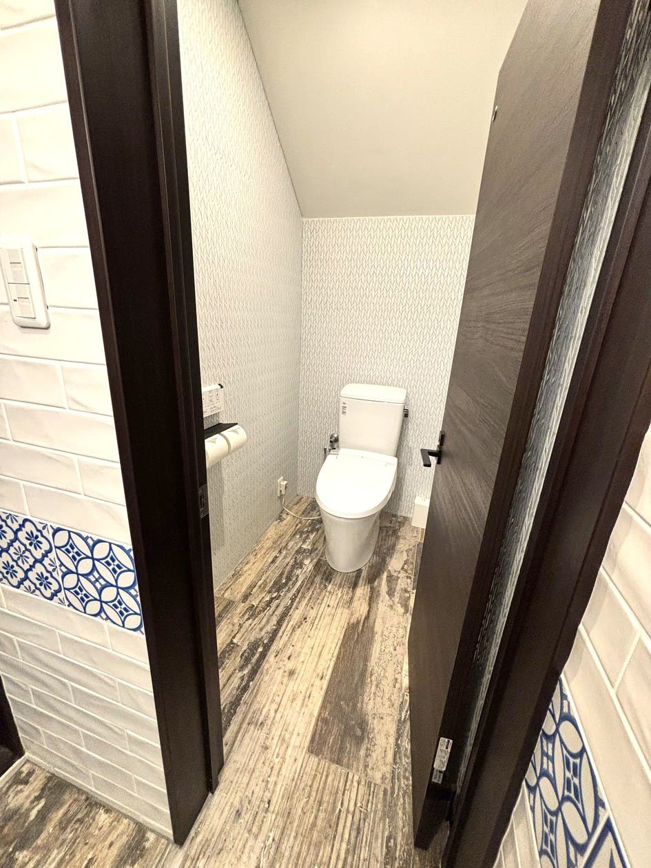 少人数の会議・打合せ・サロンの写真7