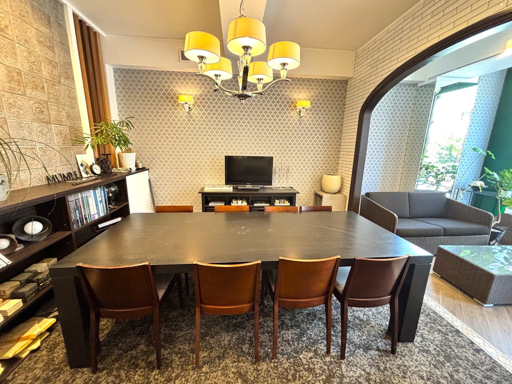 少人数の会議・打合せ・サロンの写真8