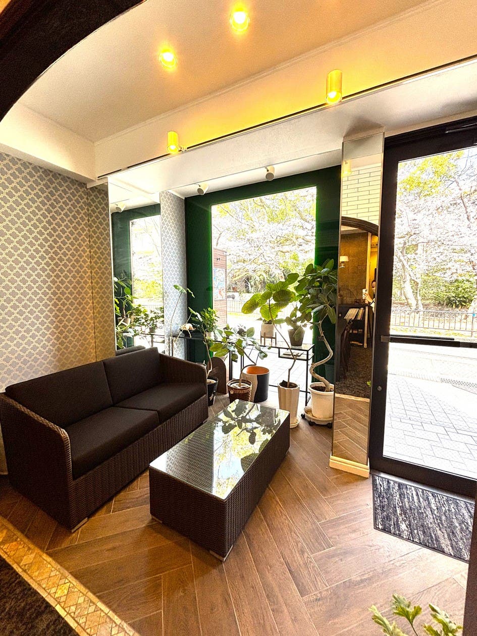 少人数の会議・打合せ・サロンの写真9