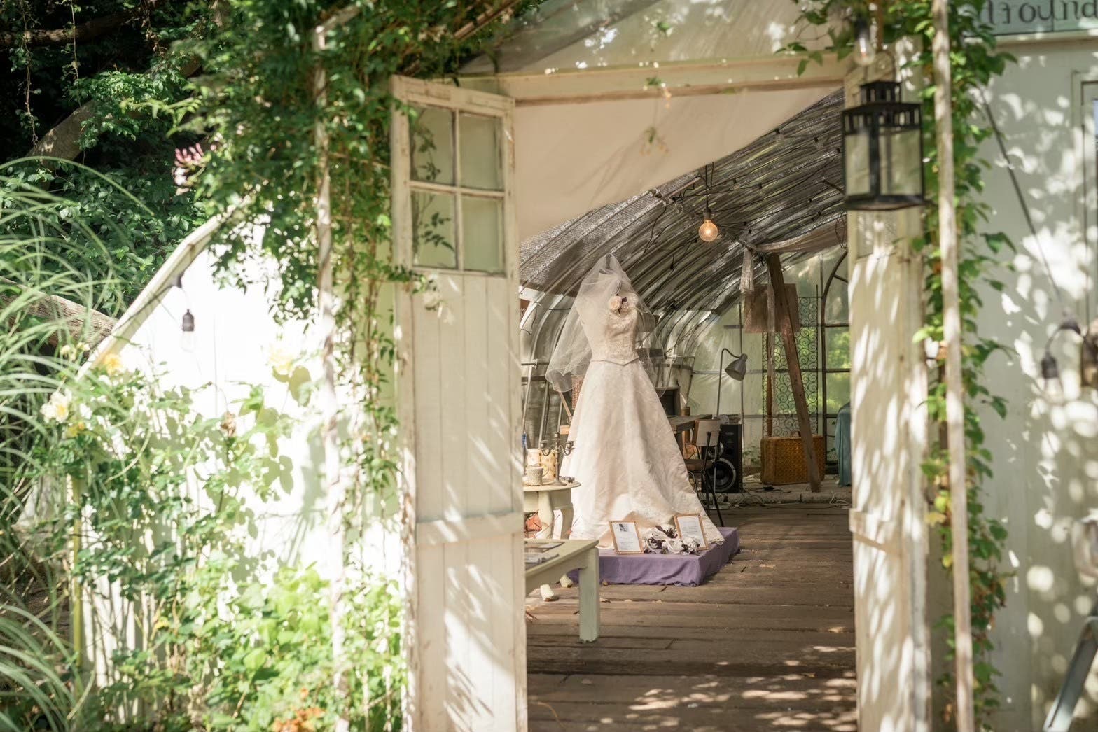 【手ぶらOK・10名～】森と山の間を貸し切ってBBQ！の写真6