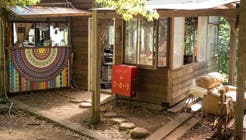 【手ぶらOK・10名~】森と山の間を貸し切ってBBQ!の写真3
