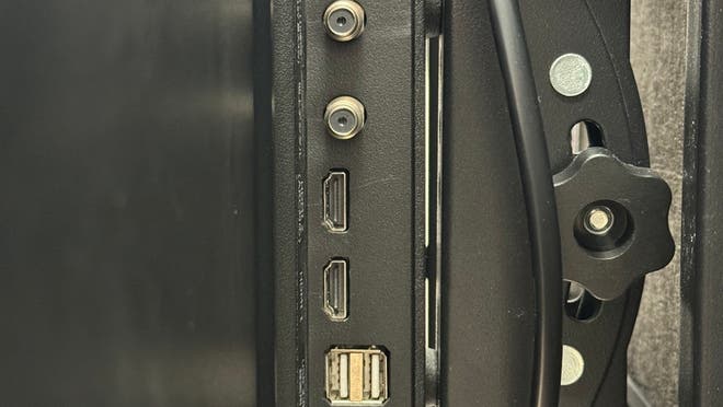 【¥1,000/1h|工事期間限定】上野駅すぐ・モニター&プロジェクターあり 6名会議室Bの写真8