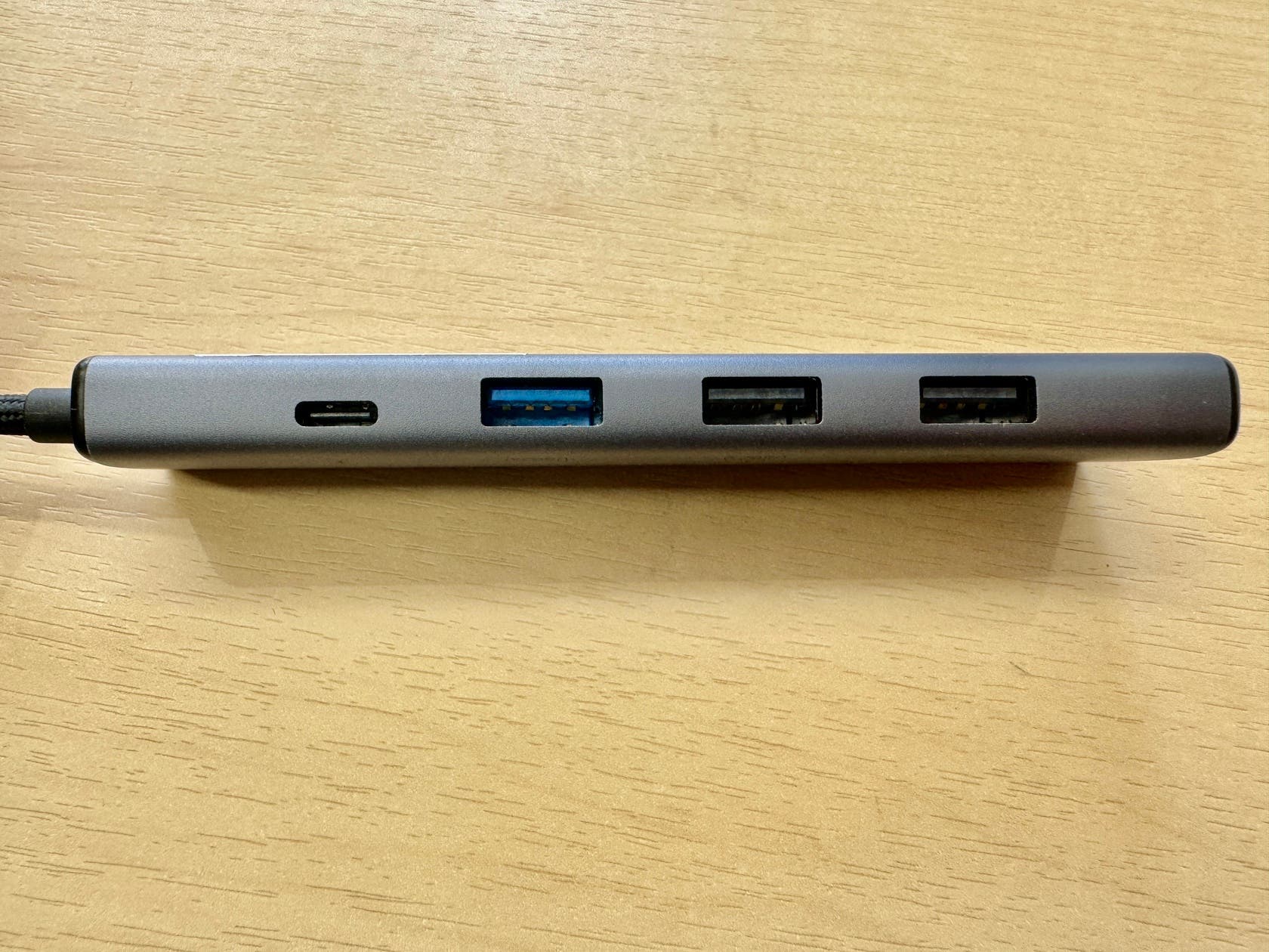 【¥1,000/1h｜工事期間限定】上野駅すぐ・モニター＆プロジェクターあり　6名会議室Bの写真6