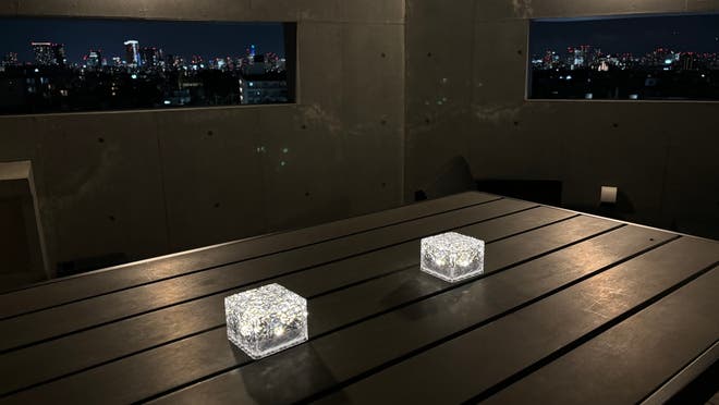 【三軒茶屋・駒沢大学】🎄クリスマス装飾/🍳大型キッチン/📽️プロジェクター/入室前清掃の写真26