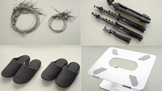 年末年始キャンペーン🎍吉祥寺駅徒歩7分|ポップアップショップ・ワークショップ・アパレル販売 おしゃれで綺麗な白壁の写真17