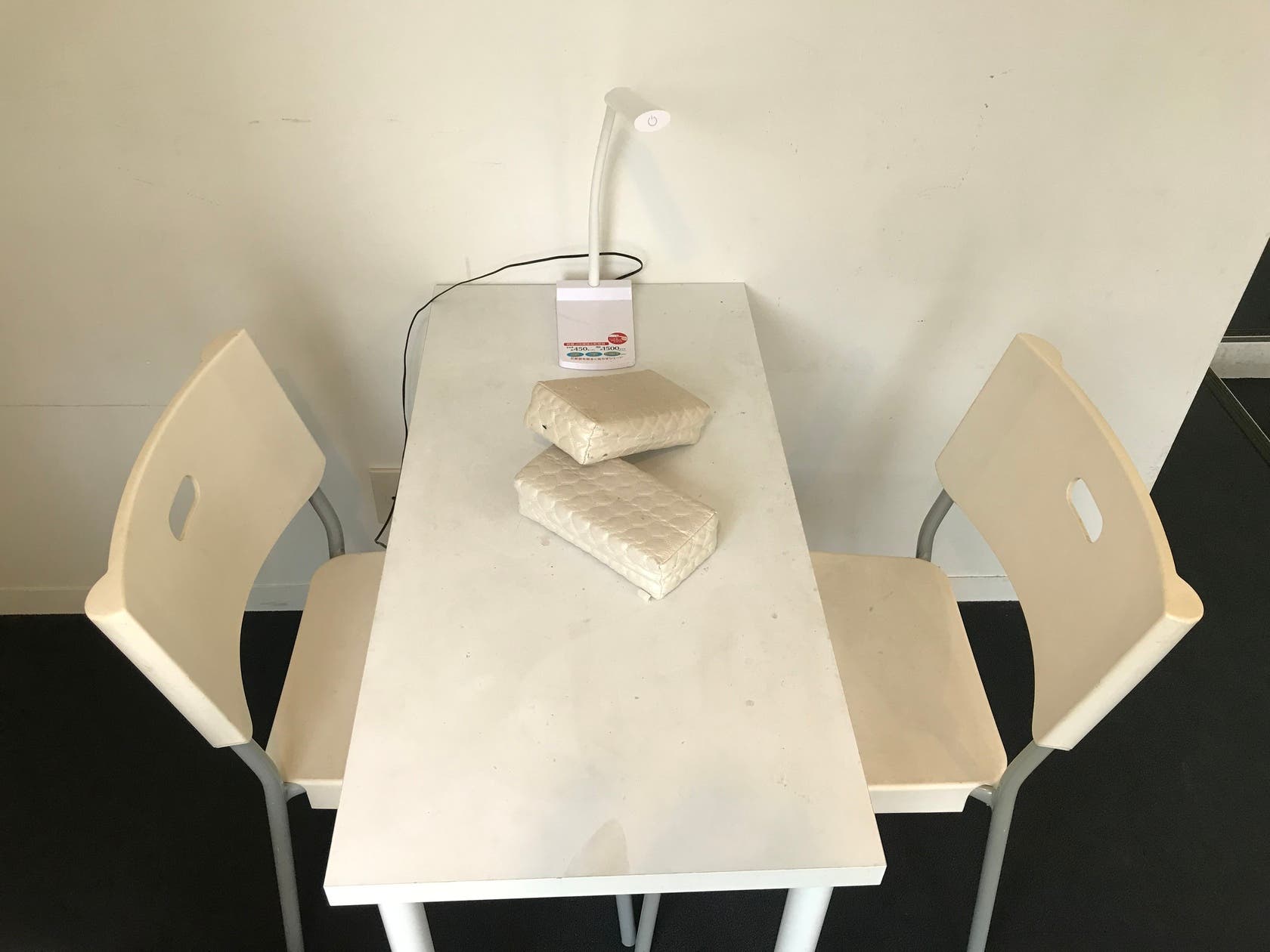 ワンコインネイル１時間５００円（税抜）の激安ネイルサロン！都心では最安値、新宿御苑前から３分でアクセスも便利の写真5