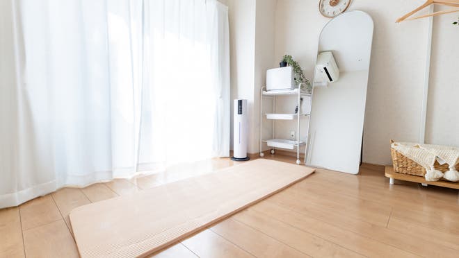 藤沢駅徒歩3分!新規オープンのレンタルサロン mokaの写真15