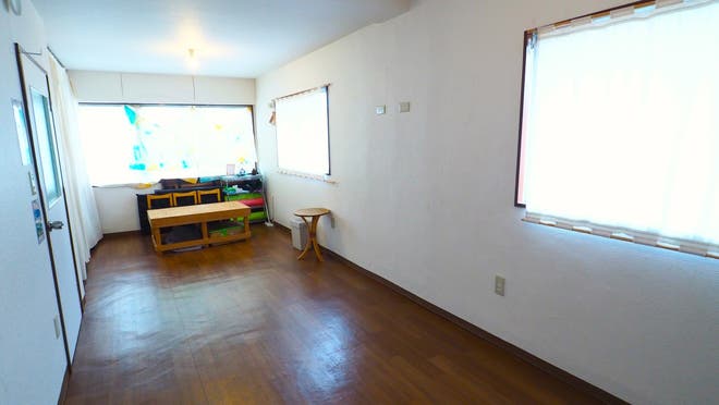 定期利用可能!4階フロア/ヨガ/サロン/舞台稽古など個人からグループまでご利用頂けます!の写真2