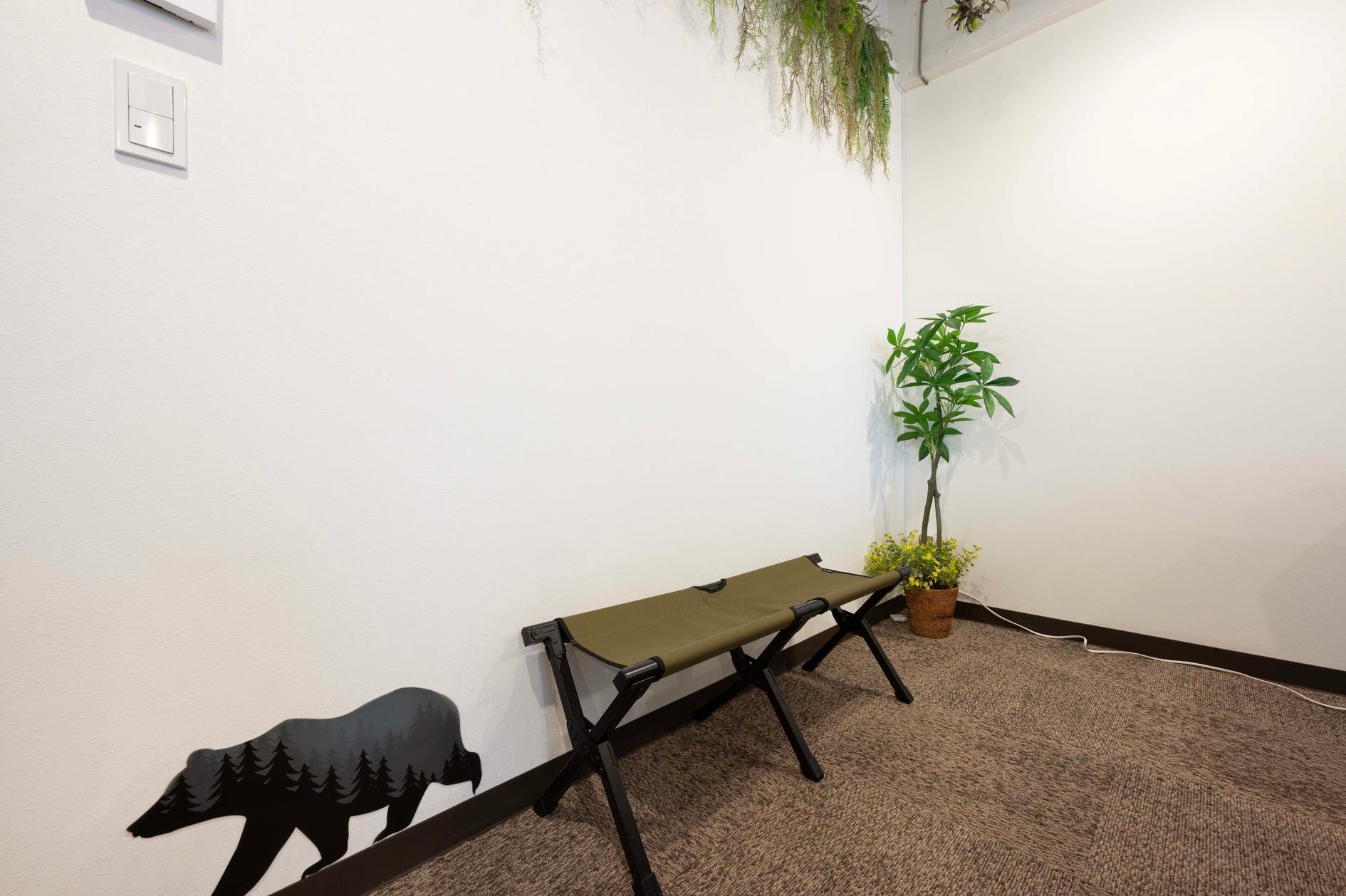 駅近❗120㌅4Kプロジェクター👀自由自在な新会議室✨クロスゲート三田・田町🏙卓球🏓映画鑑賞🎥の写真10