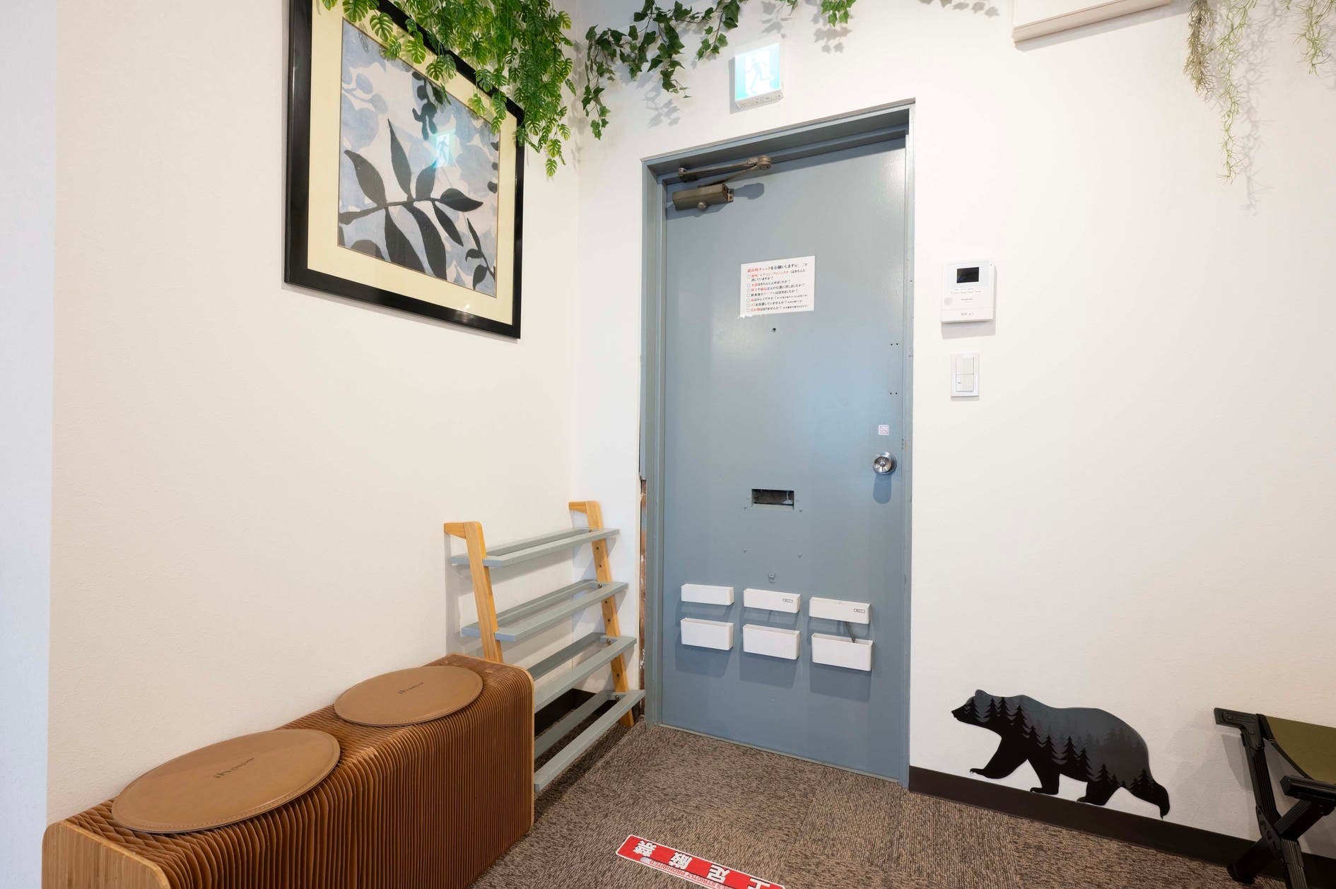 駅近❗120㌅4Kプロジェクター👀自由自在な新会議室✨クロスゲート三田・田町🏙卓球🏓映画鑑賞🎥の写真11