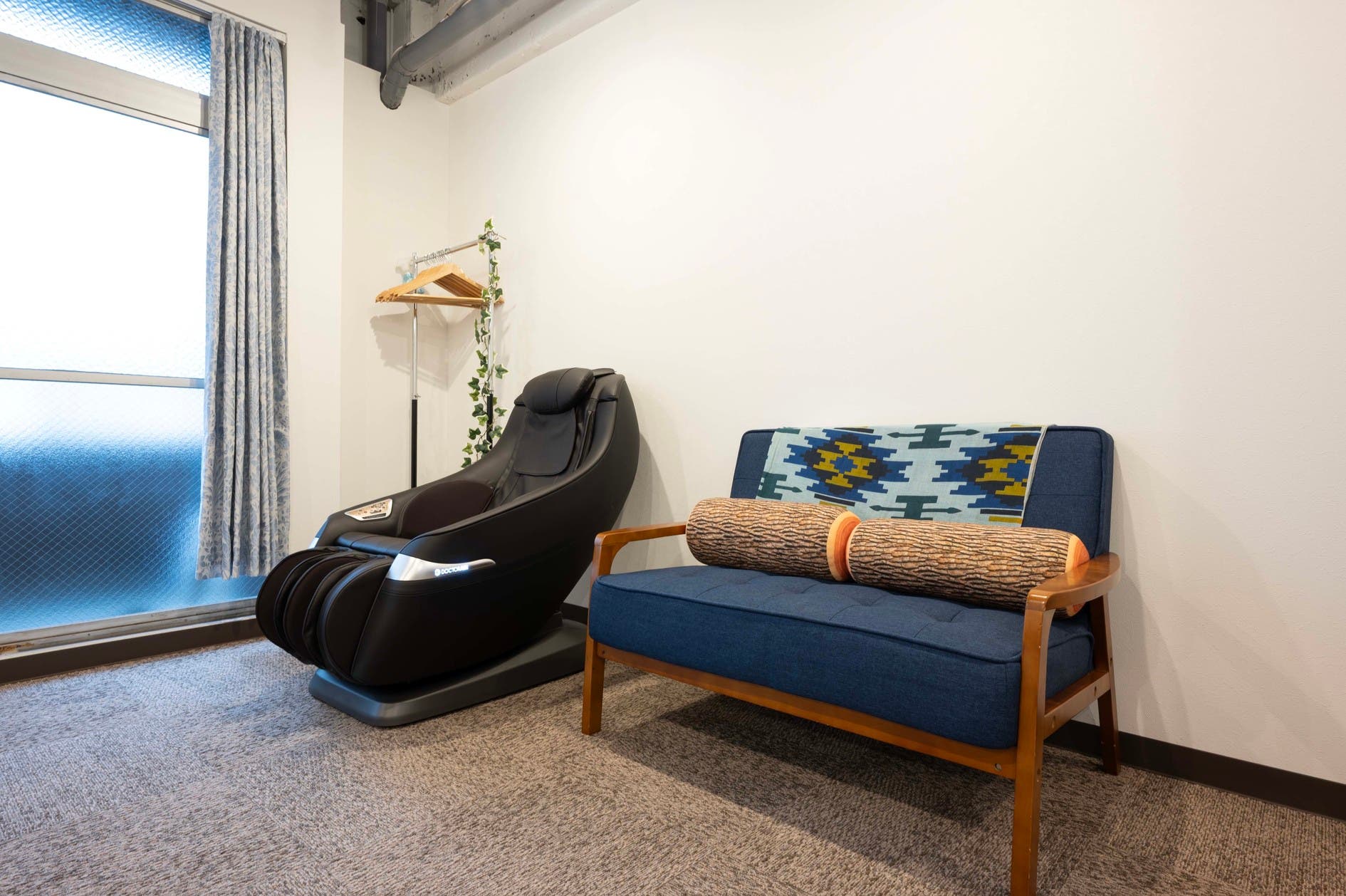 駅近❗120㌅4Kプロジェクター👀自由自在な新会議室✨クロスゲート三田・田町🏙卓球🏓映画鑑賞🎥の写真12