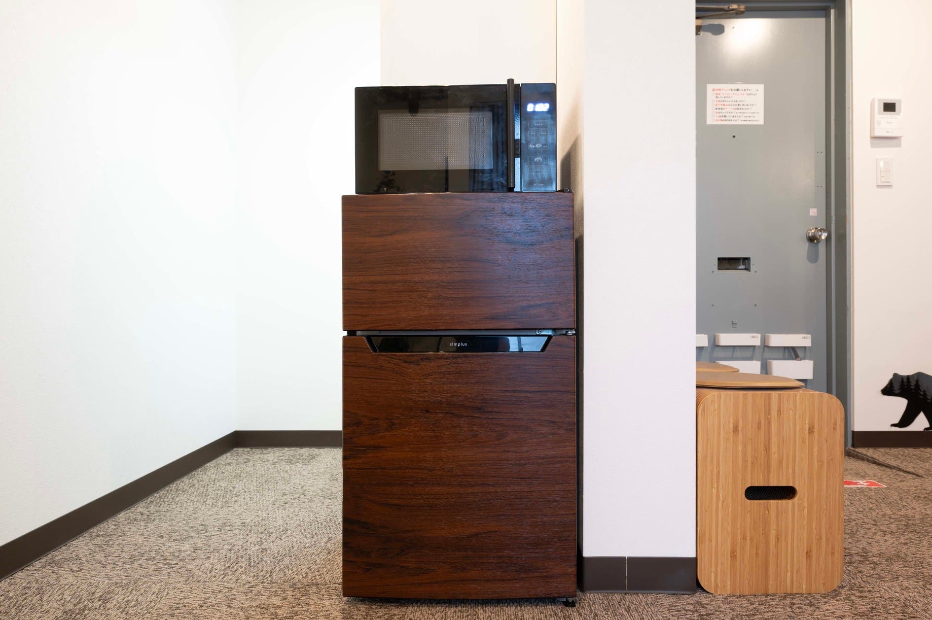 駅近❗120㌅4Kプロジェクター👀自由自在な新会議室✨クロスゲート三田・田町🏙卓球🏓映画鑑賞🎥の写真22