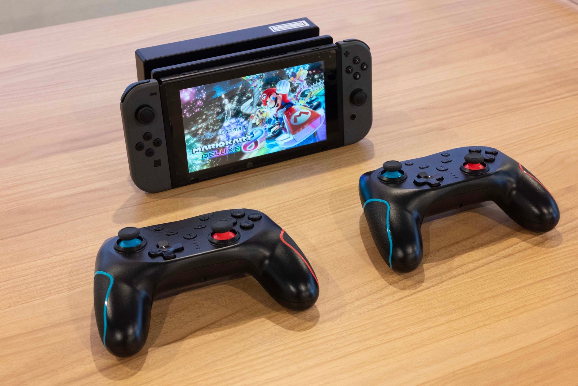 🎮最新ゲーム機の画像1