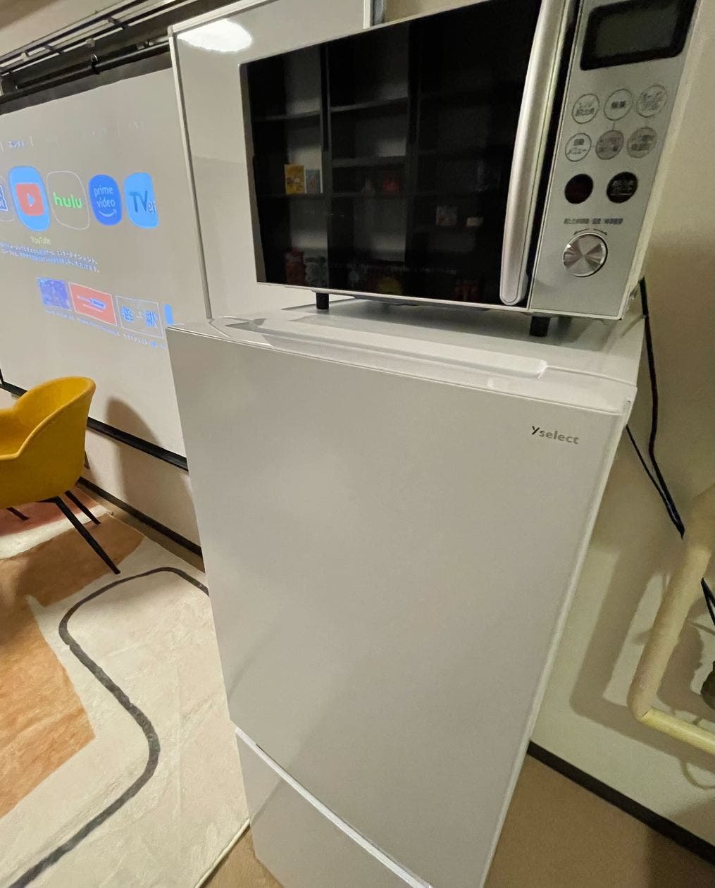 クリスマス装飾🎅【1日予約が得】新宿10分🍍ボードゲームやマダミスで遊べる個室空間🎲映画鑑賞や飲み会、おうちデートにも🍷の写真20